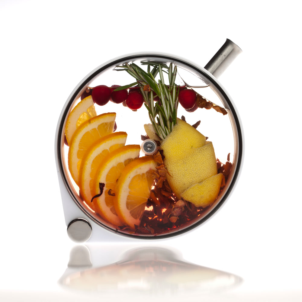 Porthole Recipe - Chocolate Strawberry Margarita – Crucial Detail