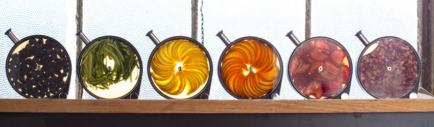 Porthole Recipes – Crucial Detail
