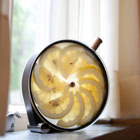 Porthole Recipe - Chocolate Strawberry Margarita – Crucial Detail