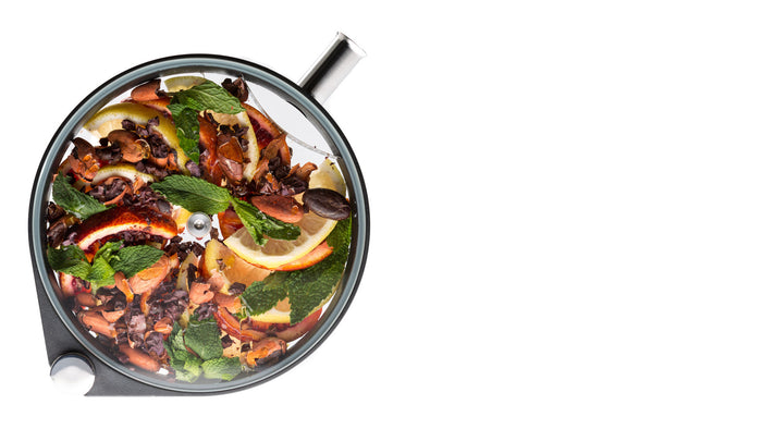 Porthole Recipe - 20th Century Infusion – Crucial Detail